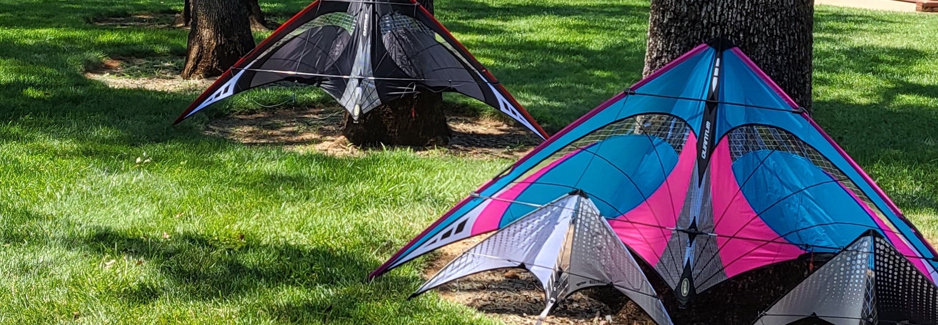 The Kite Connection Store