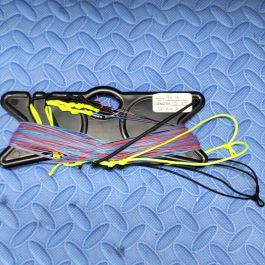LaserPro Gold Colored 90# Quad Line Set