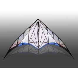 Prism Synthesis SUL High Performance Sport Kite - Blue