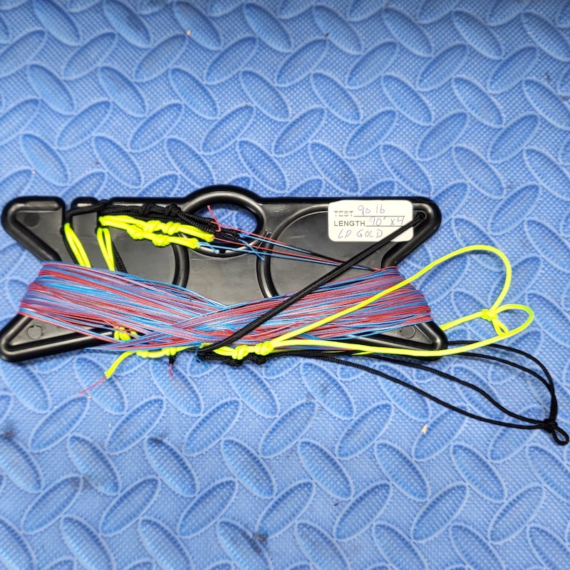 Line and Accessories - Quad Line Kites - KITES